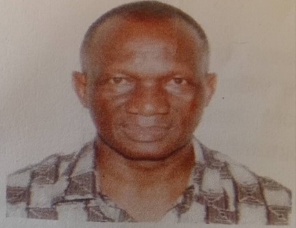 ETU-SL Installs New Chancellor, Professor JOSEPH ARUNA LAWRENCE KAMARA ...